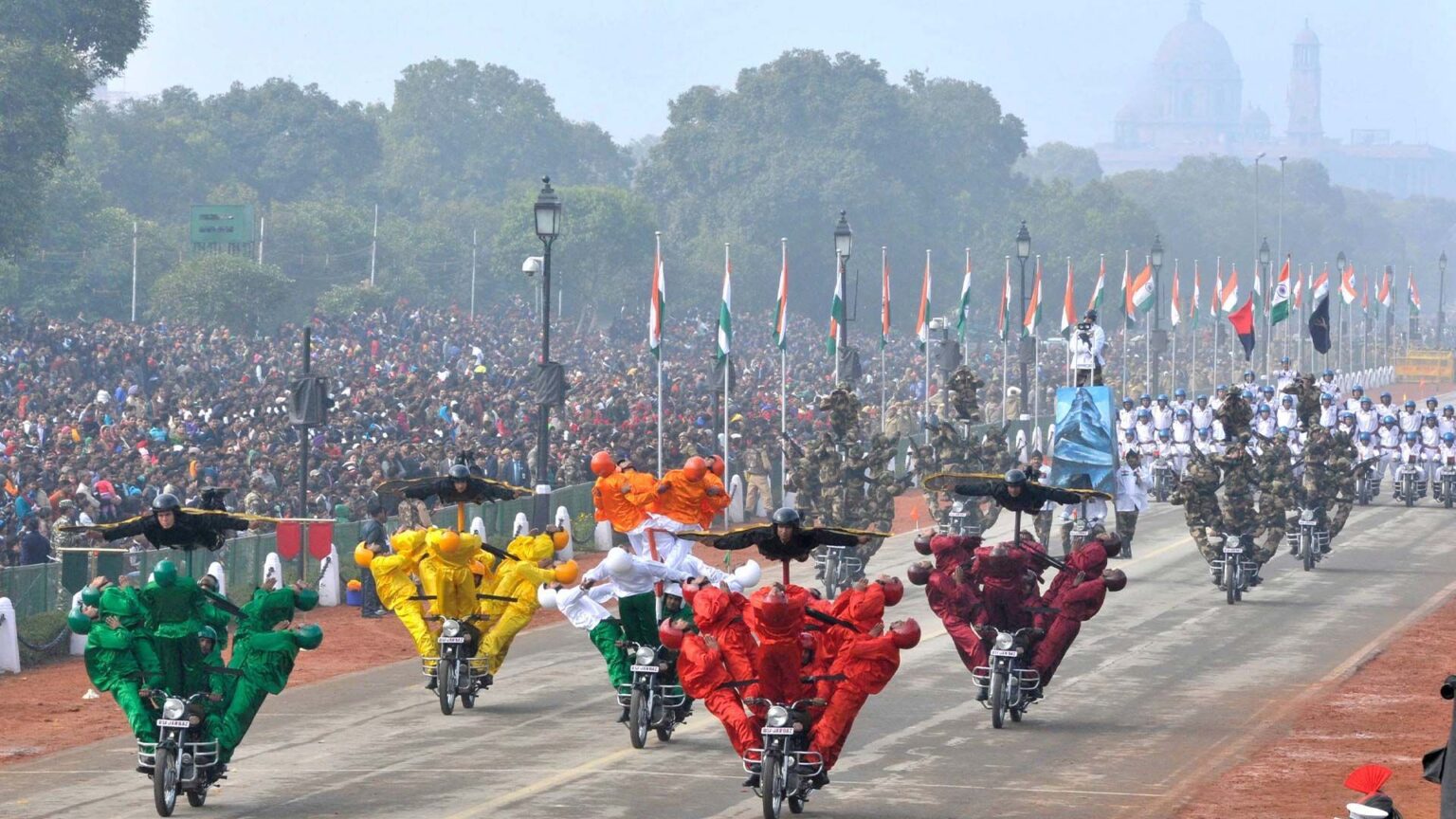 happy independence day india facts and tribute